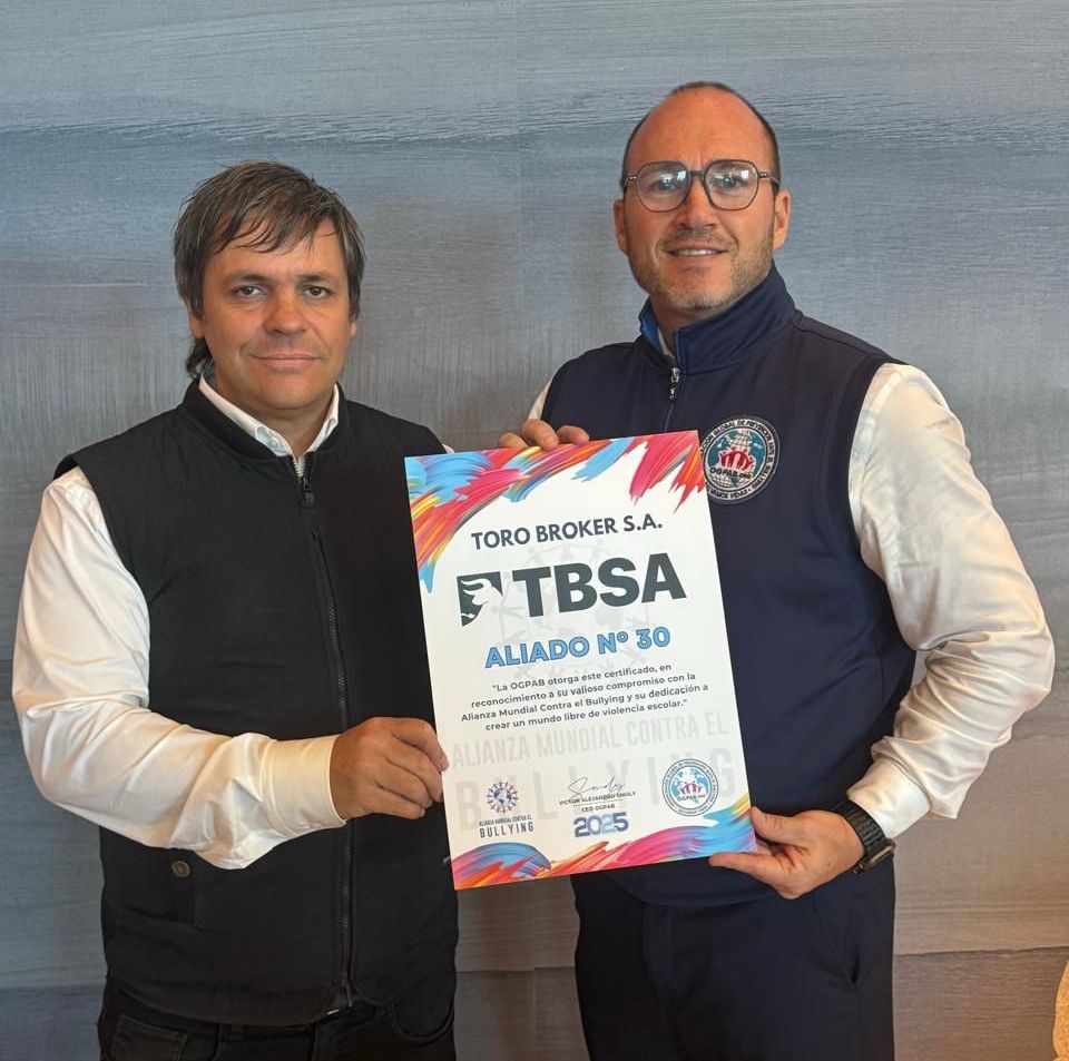 TBSA se integra a una red internacional dedicada a la prevención del ...